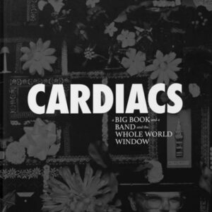 The Cardiacs Museum - Tim Smith Tribute Website » A Big Book and a Band ...