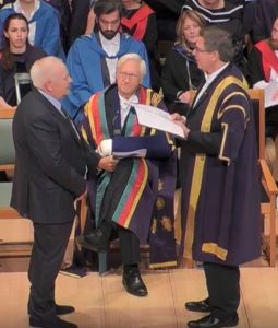 The Cardiacs Museum - Tim Smith Tribute Website » Tim Smith – Doctor of ...